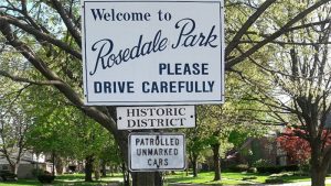 History – Rosedale Park Improvement Association
